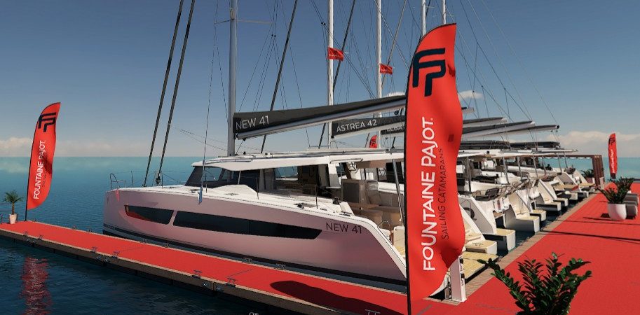 Virtual Boat Shows - Welcome to Eden Yachting